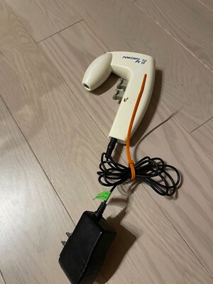 Powerpette Pro automatic Pipette Controller serological dispense ...