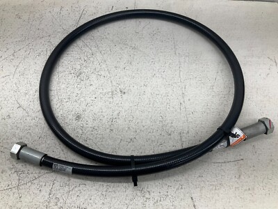 Parker 0434.0374 Hydraulic Hose 04340374 CASITSZ2 (TSC) | eBay
