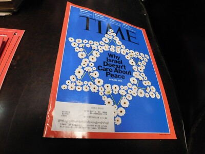 Time Magazine September 13 2010 | eBay