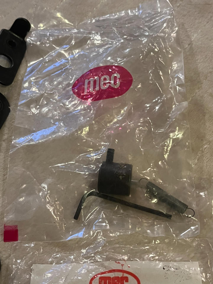 Shotgun Reloading Lot: MEC Powder Bushings GUN PARTS | eBay