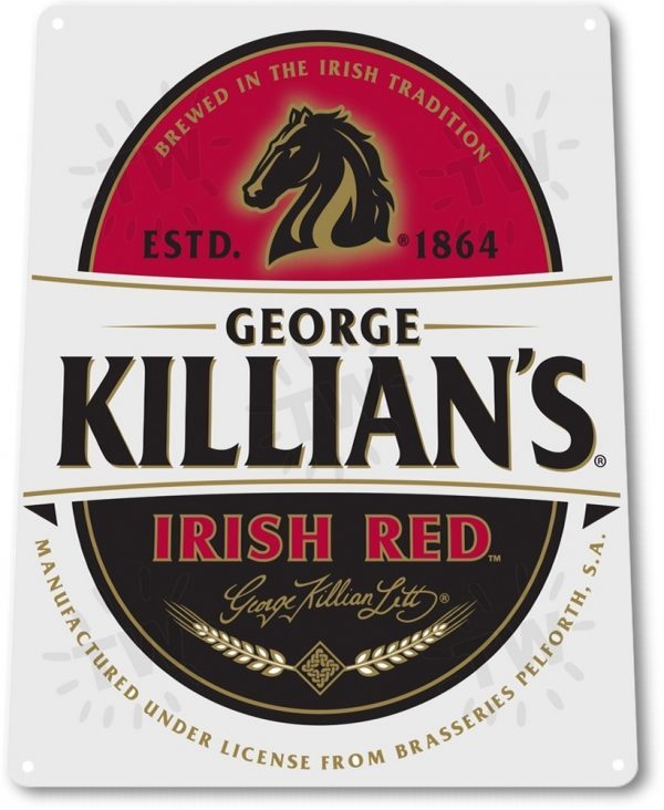 Irish Beer Logos The World Of Guinness: Beers, Experiences & More