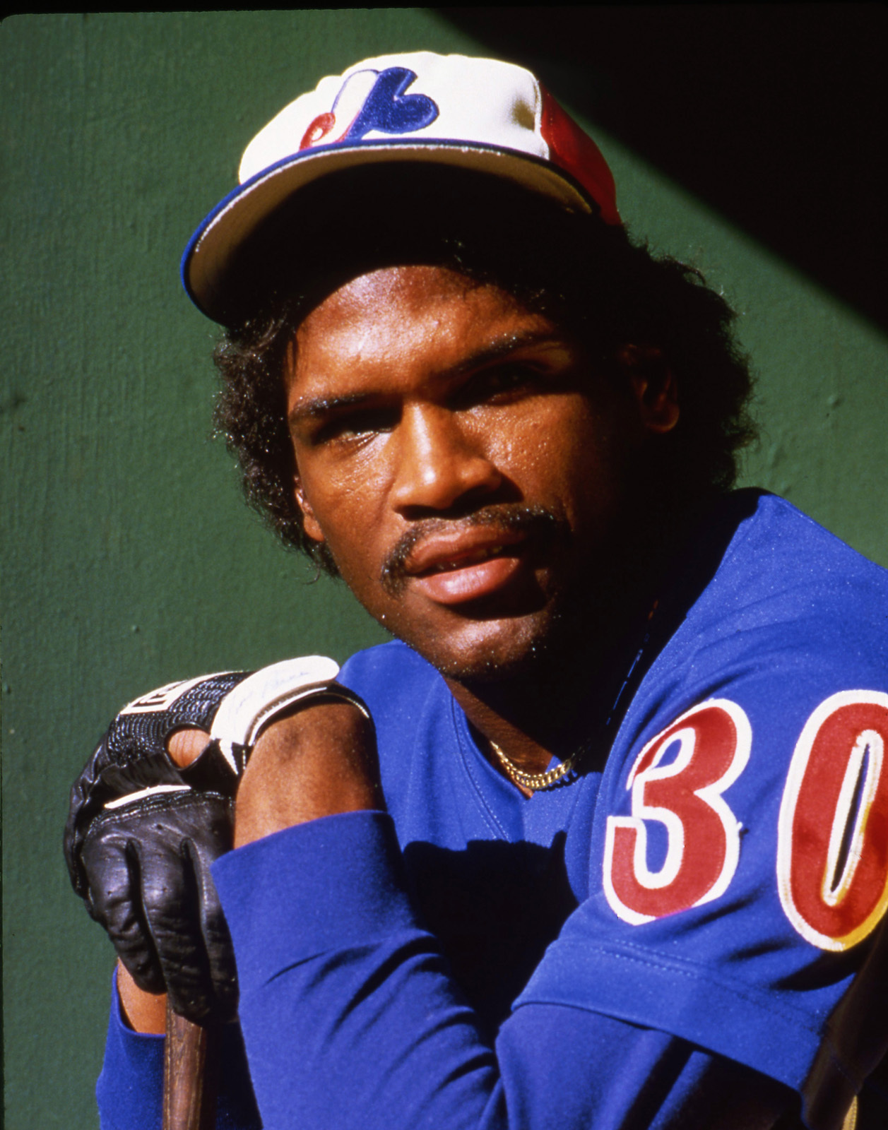 Tim Raines Montreal Expos 11x14 Photo | eBay