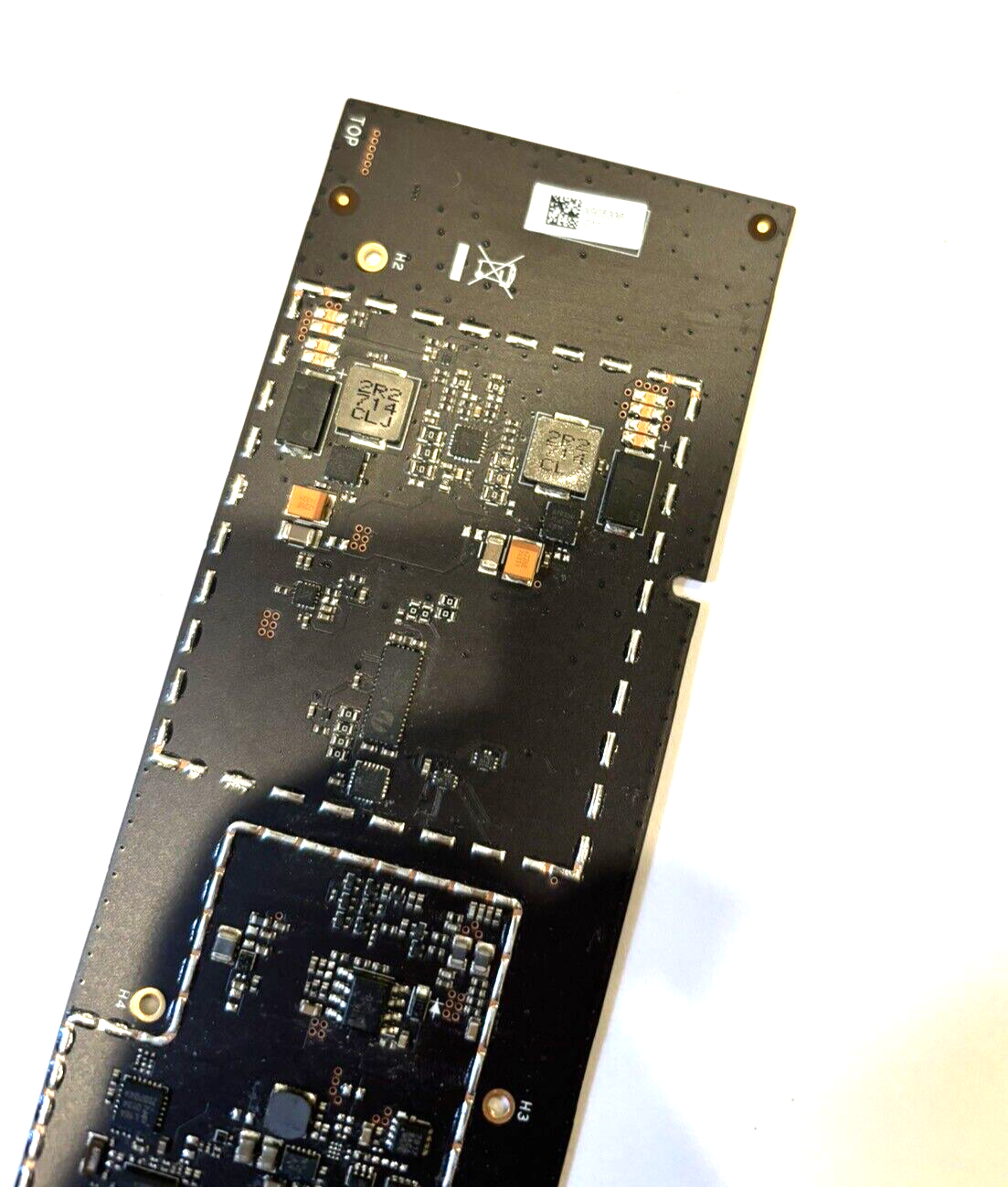 Microsoft Surface Book 1 13.5" 1704 KEYBOARD MOTHERBOARD X905731-011 ...