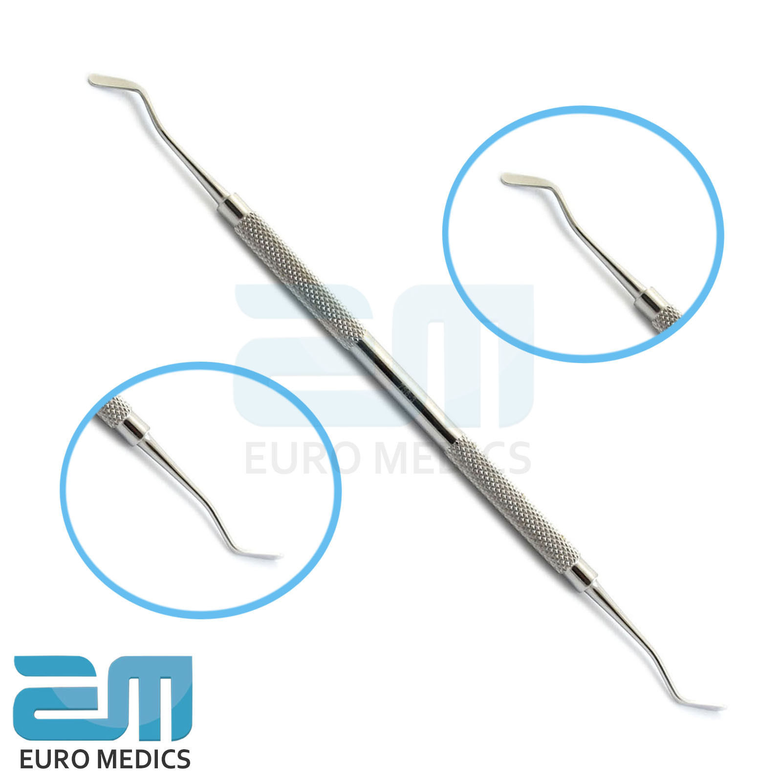 Dental Plastic Filling Instrument Composite Restorative Dentistry ...