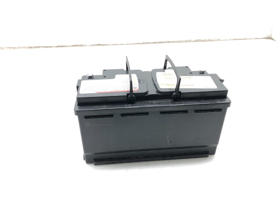 ACDELCO 49AGM 88864539 900 CCA 160RC 95 AH 12V AGM BATTERY | eBay