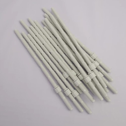 Toilet Flush Button Rods 2pcs Set Extended Length for Water Tank Parts ...