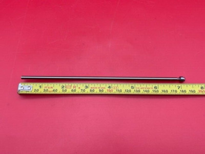 Starrett PT99344 Depth Rod for 443 / 445 Series Depth Gage, 3-4" | eBay