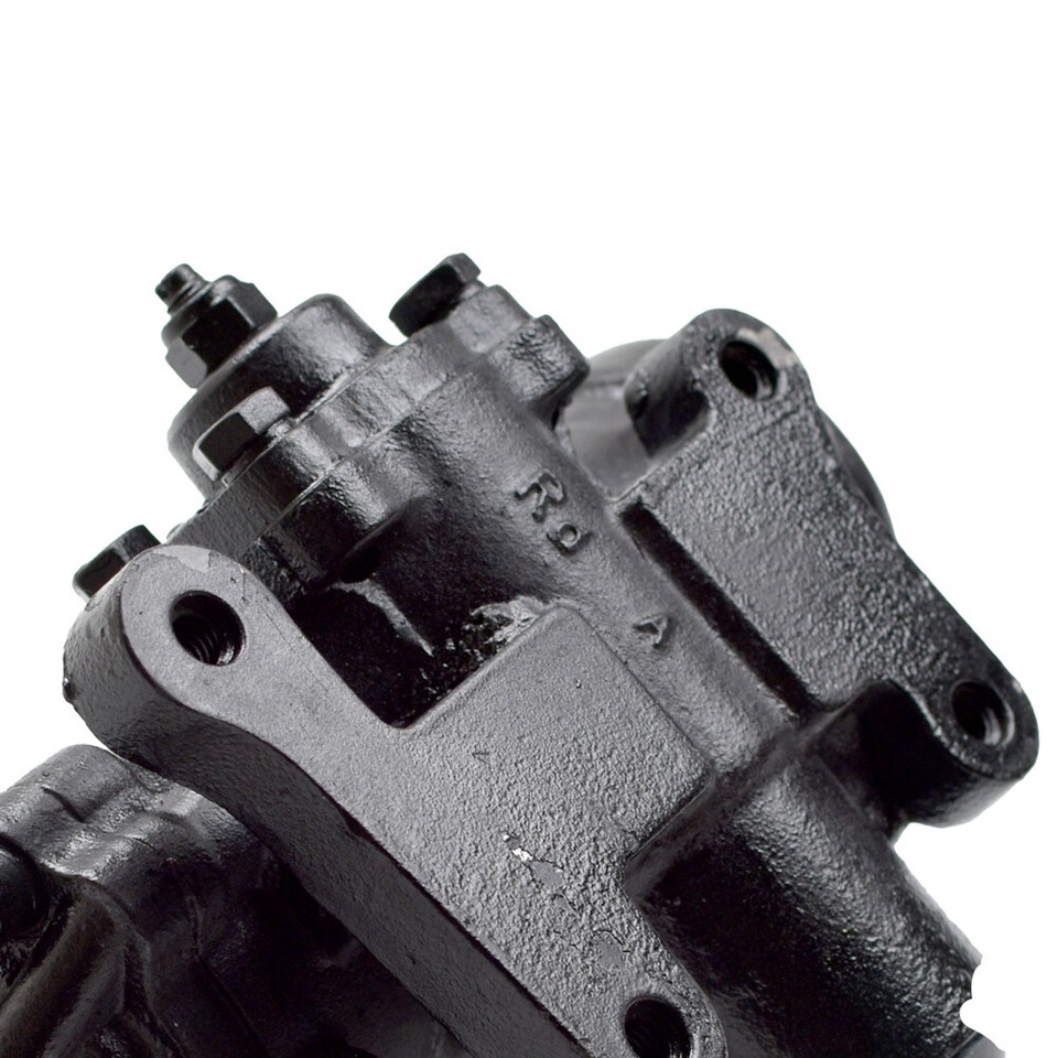 Power Steering Gear Box for Chevrolet C10 C20 C30 1980-1986&GMC R2500 ...