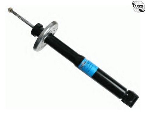 Boge Shock Absorbers Pair 27-882-0 X2 Automotive Replacement Part | eBay