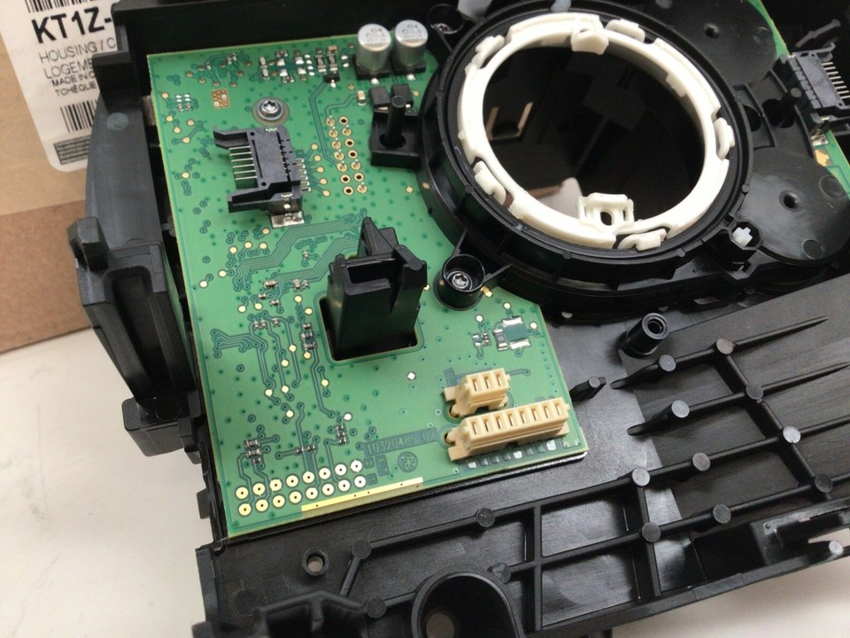 2019-2022 Ford Transit Connect steering wheel Rotation Position Sensor ...