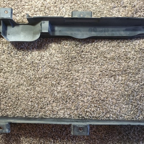 Genuine GM Inner Grille OEM 84073556 2016 - 2019 Sierra 1500 | eBay