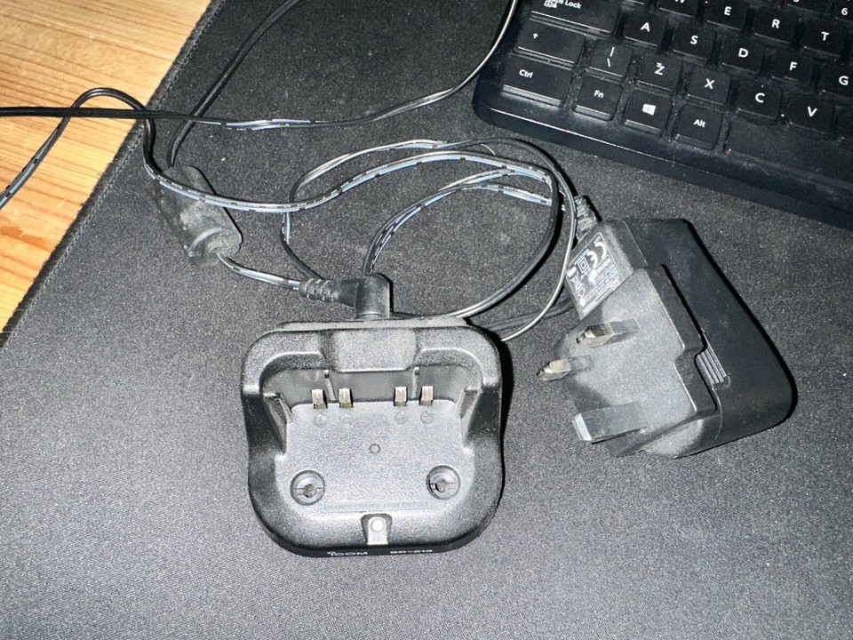 13x VHF icom IC-F1000 with Peli case | eBay UK