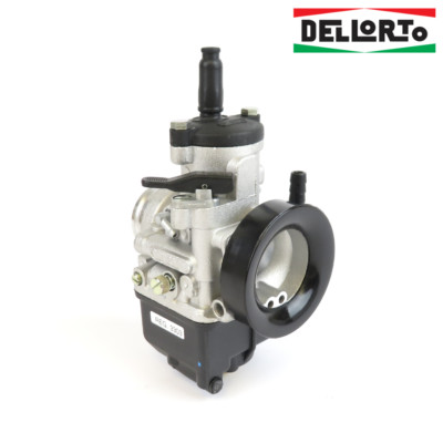 GENUINE Dellorto R3303 PHBH 26BS carburettor - from Dellorto UK | eBay UK