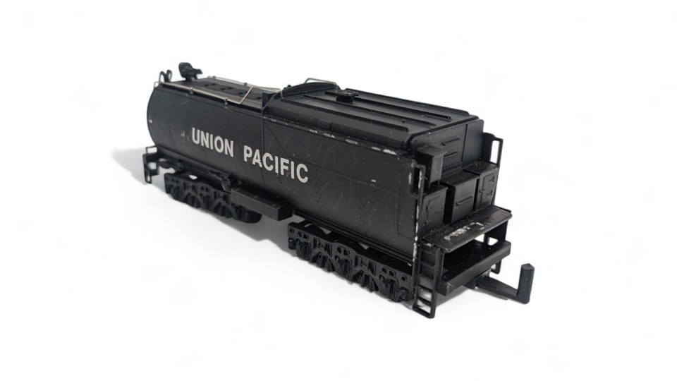 Union Pacific Vanderbilt Tender #5701 HO Scale by Bachmann | eBay