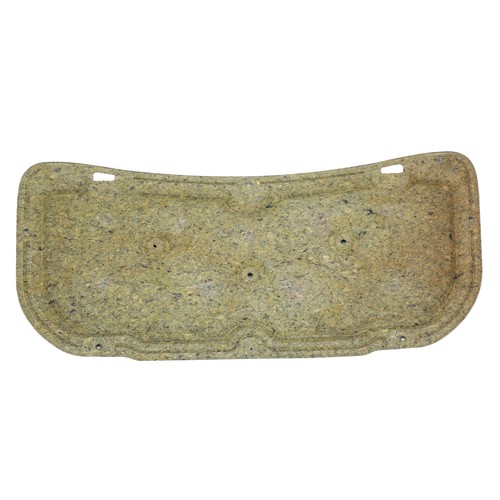 NEW OE GENUINE Mazda 2017-2024 CX-5 Insulator Bonnet Hood Liner Pad ...