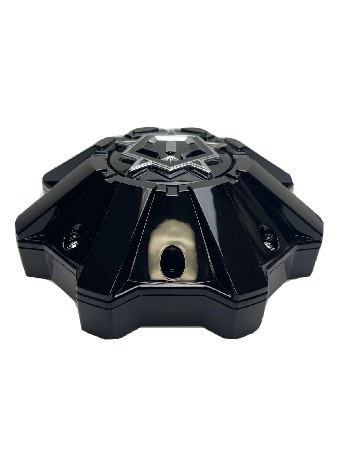 TIS Gloss Black Wheel Center Cap 6056B212 S1209-08 1849L212 HT-005-77 | eBay