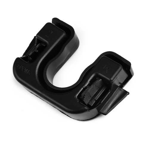 REAR PARCEL SHELF FASTENING BRACKET CLIP FOR FORD FIESTA MK7 1539663 ...