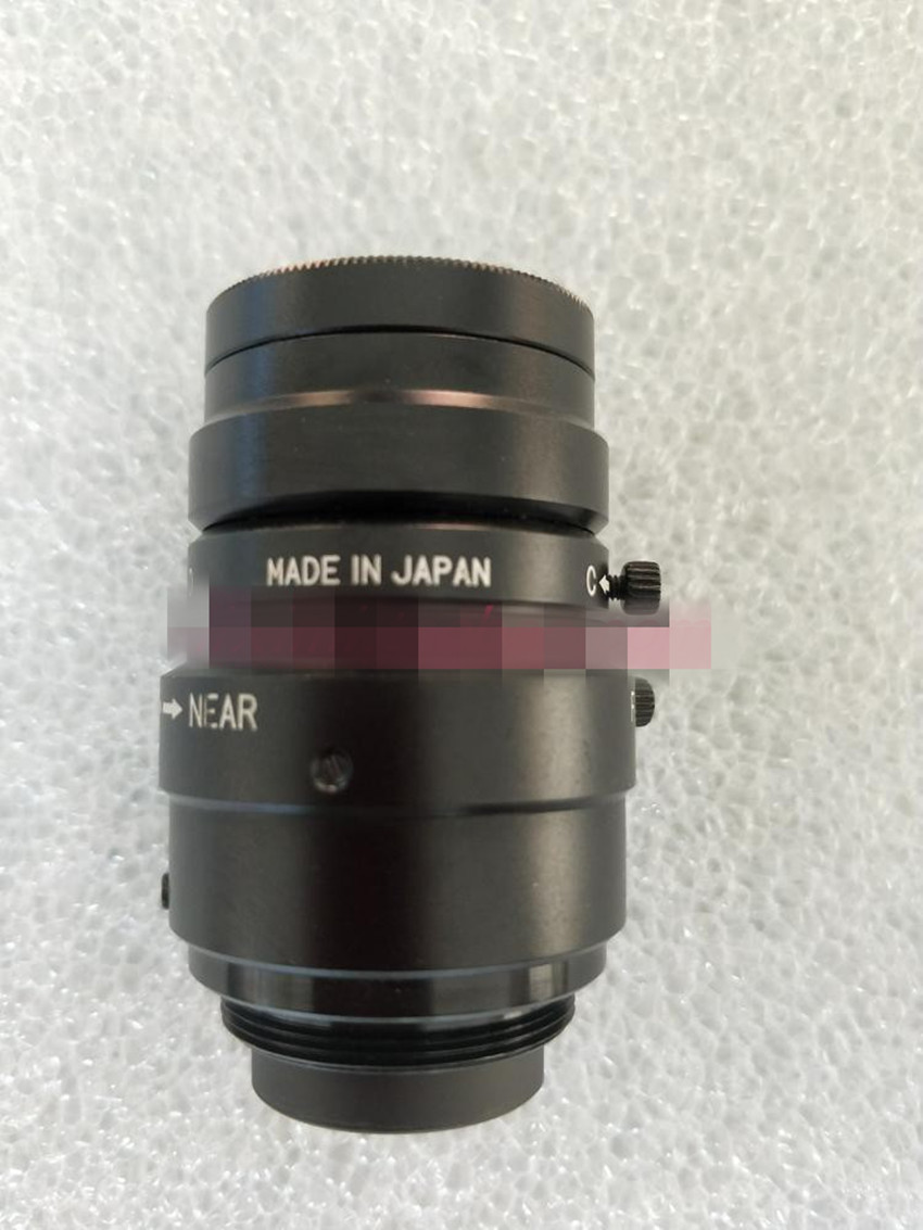 1PC USED KEYENCE CA-LH8 HR F1.4 /8MM | eBay