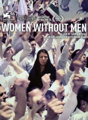 WOMEN WITHOUT MEN NEW DVD 845637001071 | eBay