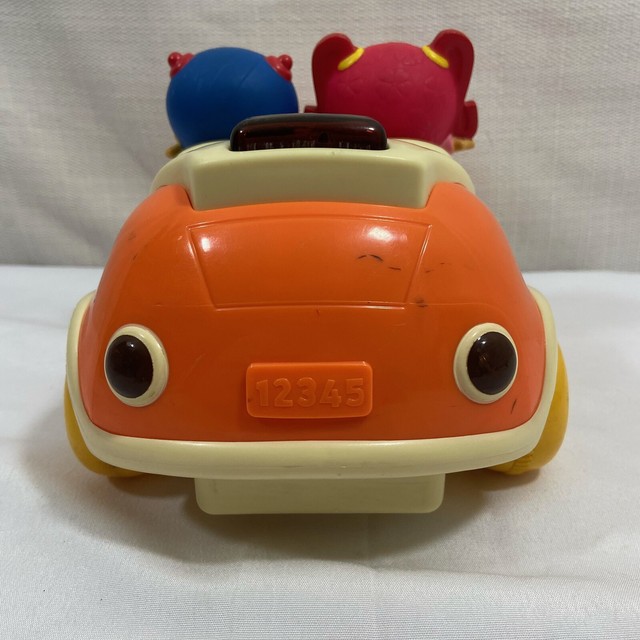 Mattel Team Umizoomi Come & Get US Counting Umicar Remote Controlled ...