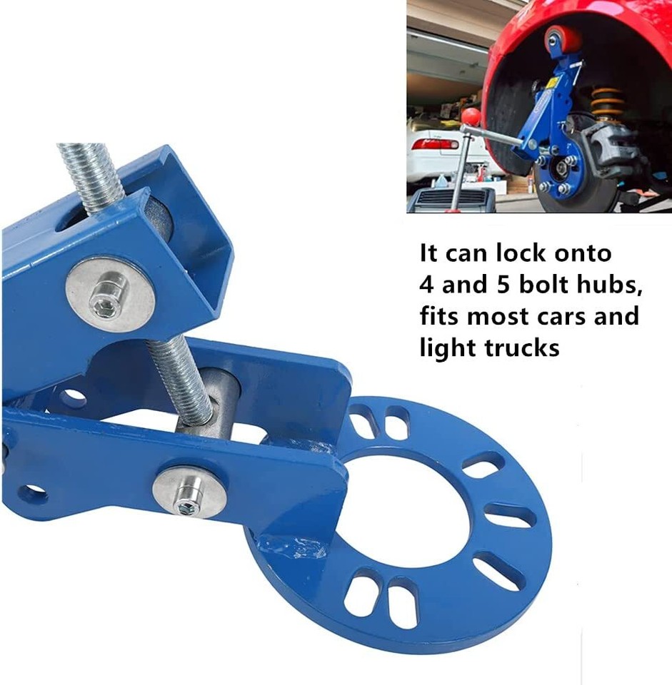Fender Roller Rolling Reforming Extending Tool Wheel Arch Roller ...