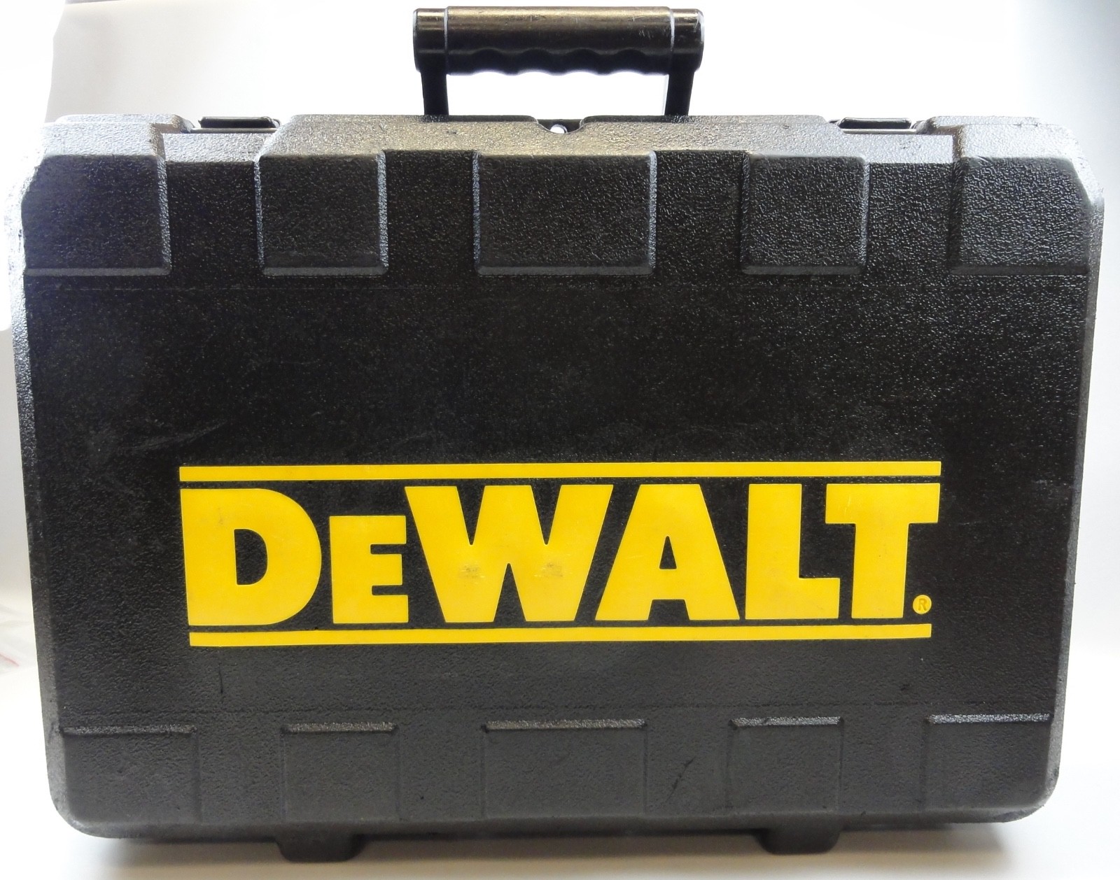 Dewalt Tool Storage Case-OEM-For 24V 24 Volt DW008 DW008K Reciprocating ...