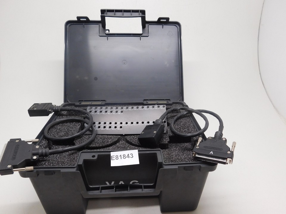 Special Diagnosis Tool Test Special Diagnosis Instrument VAG 1598/46 | eBay