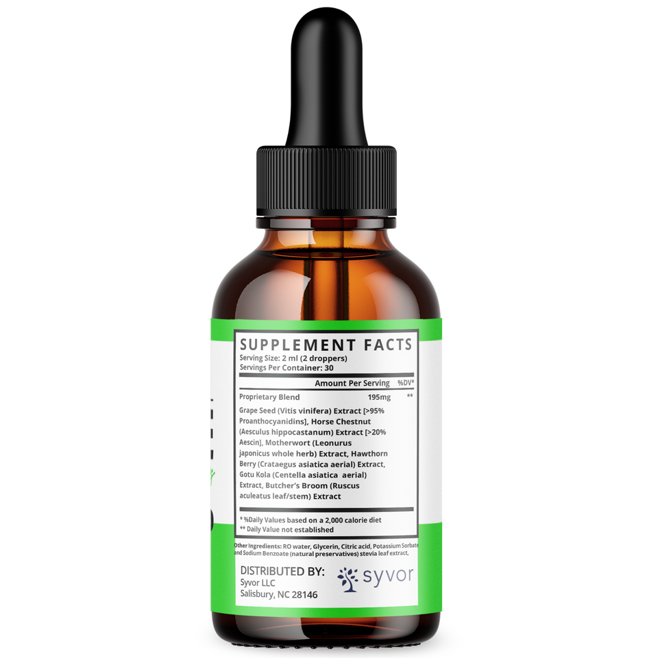 (1 Pack) Prime Drops Male Support Drops Advanced Vitamin Supplement 30 ...