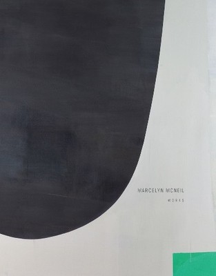 Marcelyn McNeil Marcelyn McNeil: Works (Copertina rigida) | eBay