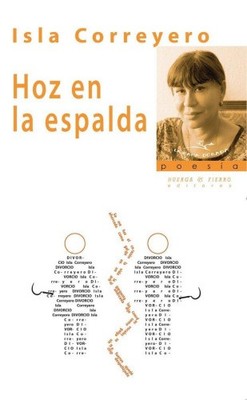 Hoz en la espalda [Spanish] by Correyero, Isla [Paperback] | eBay Australia