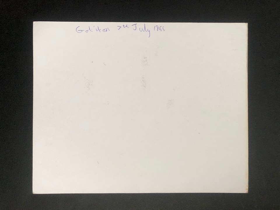 Typhoo 'International Football Clubs' 1963 - Large Football Cards ...