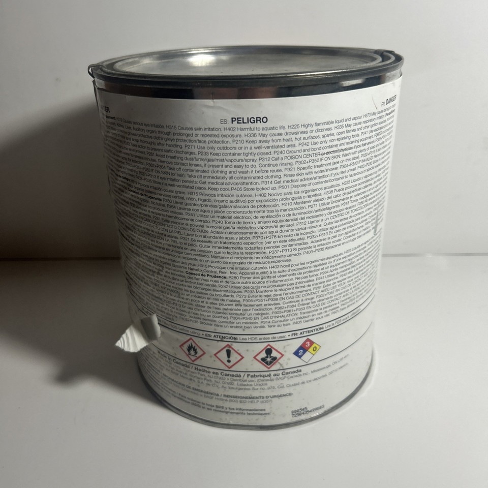 Basf Diamont RM White Pearl Toner ( BC 110 ) 1 Gal | eBay