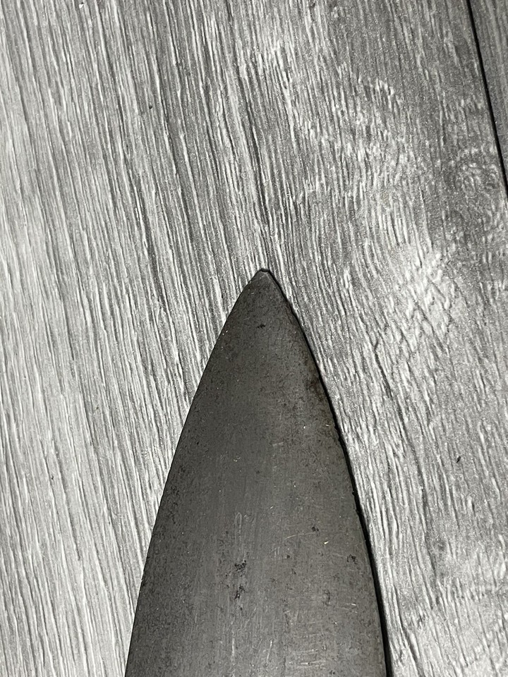 M1910 Springfield Armory Knife U.S. WW1 Dated 1911 Serial#5404 W/ 1917 ...