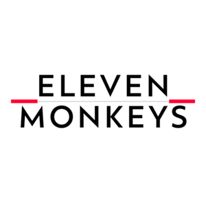 ELEVEN MONKEYS | eBay Stores