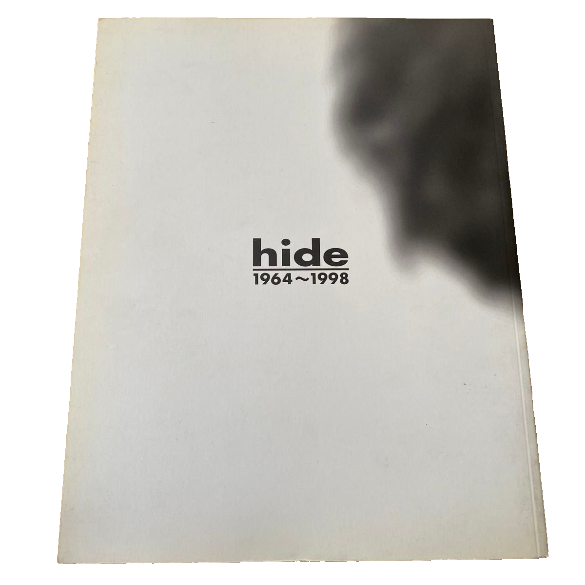 hide 1964-1998 Book Japanese Visual Kei V Kei XJAPAN Yoshiki Pata | eBay