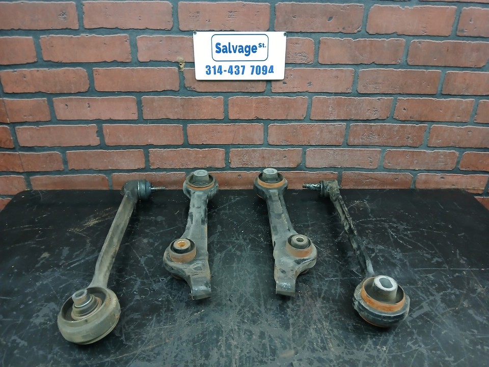 11-23 Charger Challenger 300 Front Lower LH & RH Control Arm Set ...