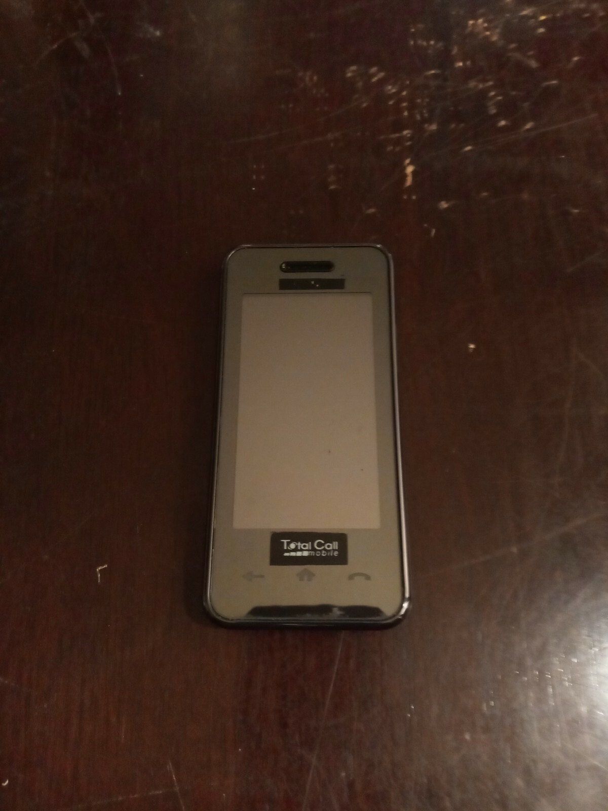 Samsung Instinct SPH-M800 - Black (Sprint) Cellular Phone for sale ...