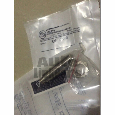 1PCS NEW IFM Proximity Switch IGC210 | eBay