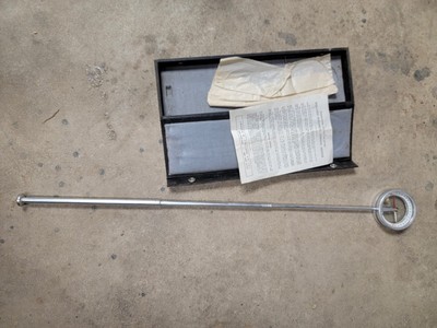 Other - Dipping Needle