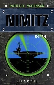 Nimitz / Patrick Robinson / Albin Michel | eBay