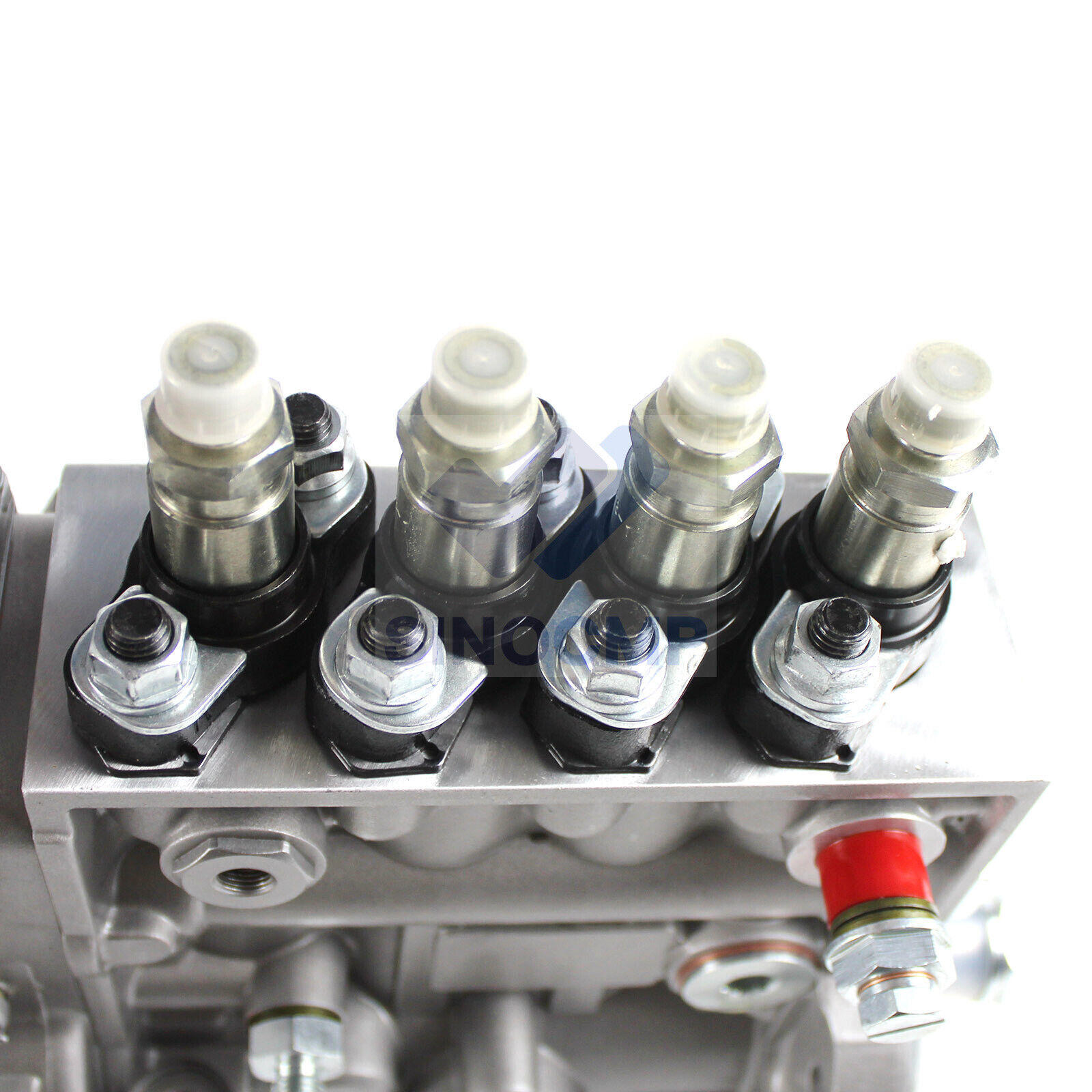 Fuel Injection Pump 5261583 For Cummins 4BT 4BTA 3.9L 140HP Engine ...