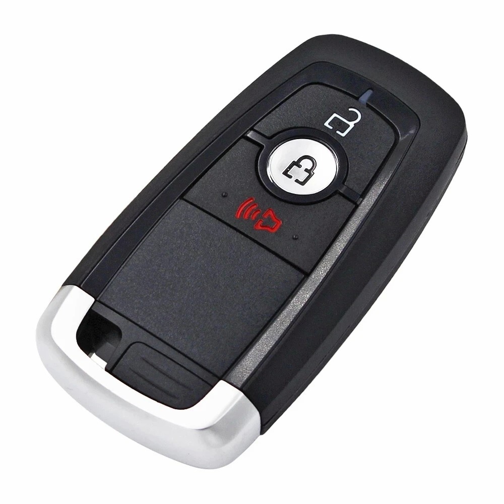 for 2021 22 23 2024 FORD BRONCO 3 BUTTON REMOTE SMART KEY FOB 164-R8295 ...