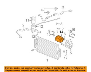 Pollard Parts | eBay Stores