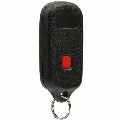 NEW TOYOTA TOY43AT4 Transponder Key (4C) + REMOTE FOB GQ43VT14T USA ...