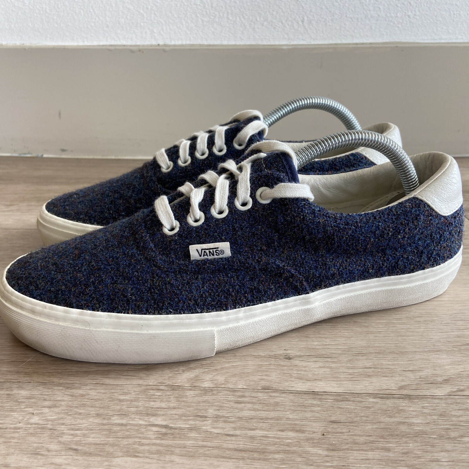 RARE Vans Vault x Norse Projects - Kvadrat 2013 - US … - Gem