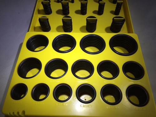 O-RING KIT for Caterpillar NEW 4C8253 4C-8253 2701533 270-1533 SHIPS ...
