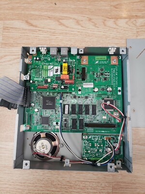 Toshiba e-Studio 2500C/3500c Fax Option unit. 6LE29533000 6LE29537000 ...