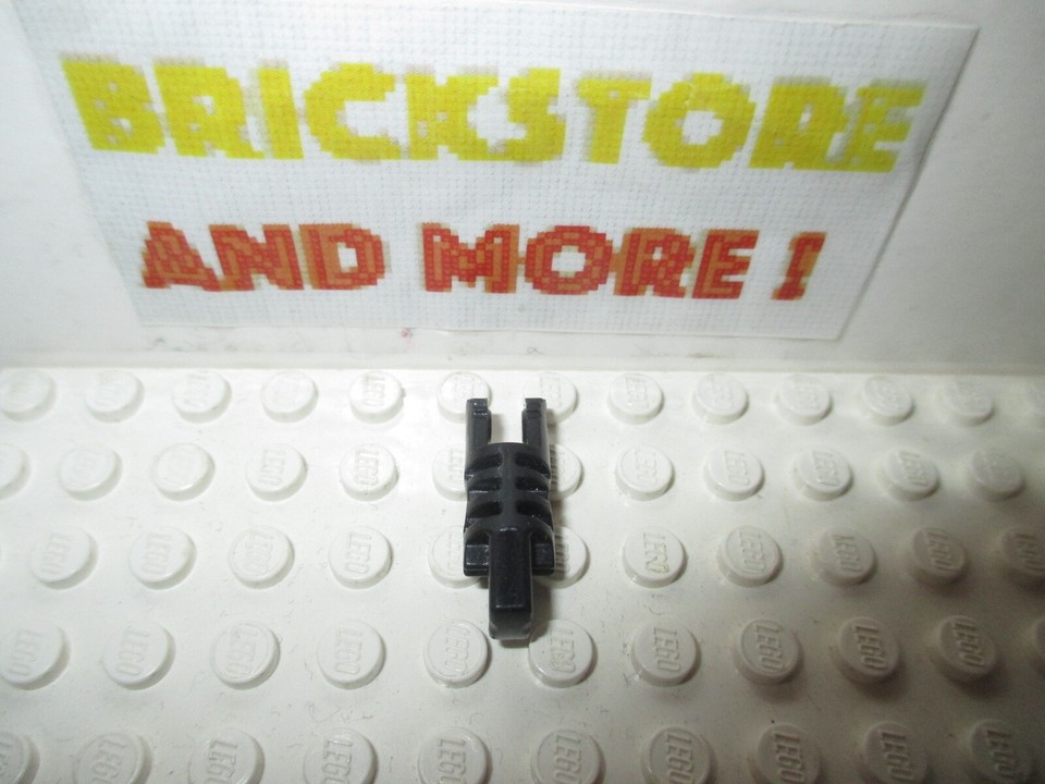 Lego - Hinge Cylinder 1 x 3 Locking 1 Finger 2 Fin 30554 Choose Color ...