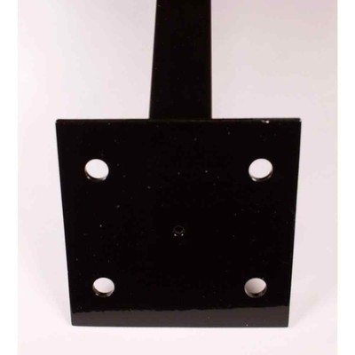 GHOST CONTROLS Mounting Pedestal Outdoor for Automatic Gate Opener ...