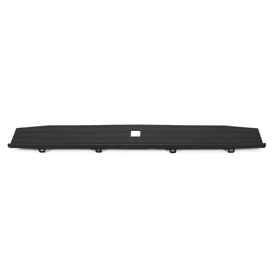 Tailgate Molding Flexible Top Trim Cap For 2017-2022 Ford F-250 F-350 ...